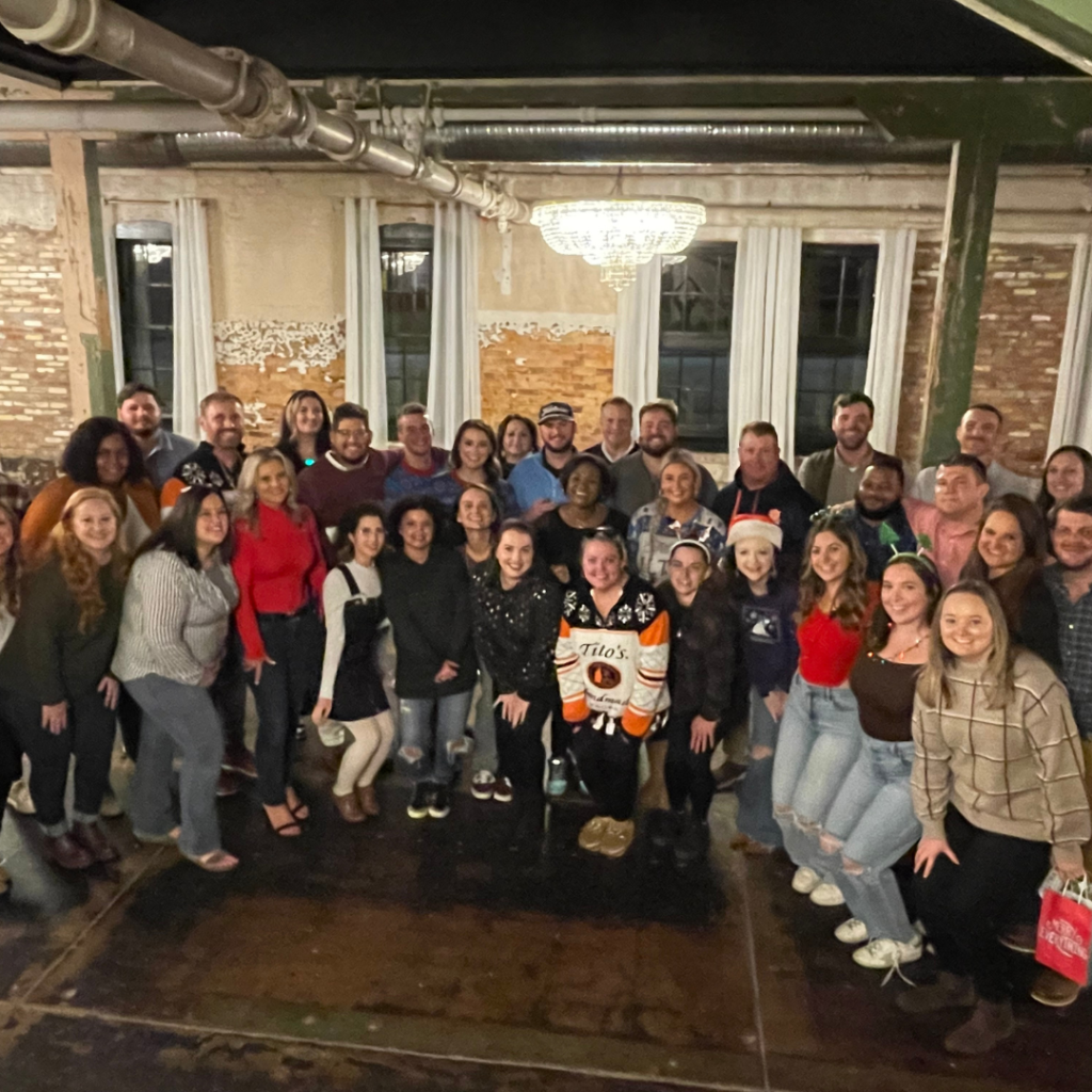 Meet the Team - Greenawalt Hospitality